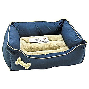 Petmate 21x25 Rect Lounger