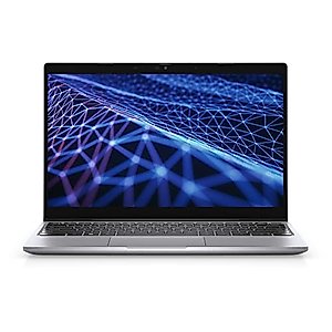 Dell Latitude 3000 3330 Laptop (2022) | 13.3" FHD | Core i3 - 256GB SSD - 8GB RAM | 4 Cores @ 3.7 GHz - 11th Gen CPU Win 11 Pro (Renewed)