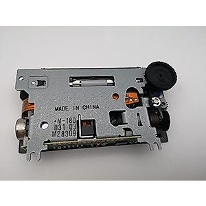 ifgswopq 1pc Thermal Print Head M-180 Thermal Printer core m-180