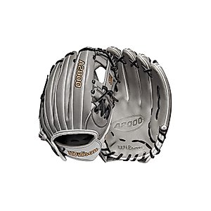 WILSON 2022 A2000 H75 11.75" Infield Fastpitch Softball Glove - Right Hand Throw