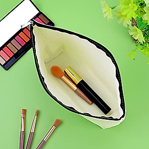 Mentor Appreciation Gift Boss Thank You Gifts Makeup Pouch Bag Leader Boss Day Gift Retirement Birthday Gift for Boss Lady Manager Office Farewell Gifts Leaving Away Gift New Job Gift Christmas Gift