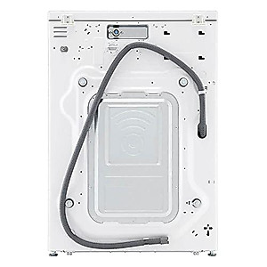 LG WM3600HWA 4.5 Cu. Ft. Ultra Large Capacity Smart wi-fi Enabled Front Load Washer