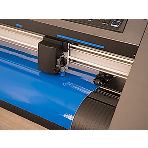 Graphtec CE7000-60 Plus - 24" Vinyl Cutter with Deluxe Software Package and 2 Year Warranty
