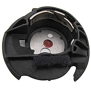 CKPSMS Brand - 1 PCS # XC8167551 Bobbin Case Compatible with/Replacement for Babylock Brand BLG, BLG2, BLG2-NZ, BLL, BLL2,BLR2 Brother Brand NV1500D,NV2500D,NV2800D, NV-4000