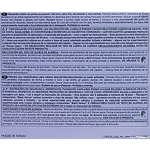 Kerastase Blonde Absolu Ultra Violet Masque Unisex 16.9 oz