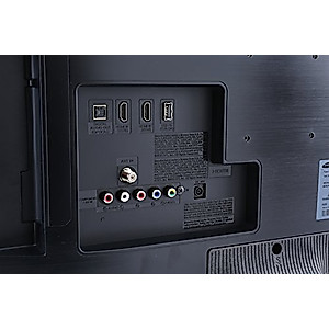 Samsung T24E310ND 23.6" 720p LED Backlit HDTV and Monitor Combo // Built-in DTV Tuner, ConnectShare USB (Watch Movies and Photos from Your USB)