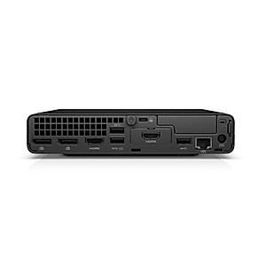 HP Pro Mini 400 G9 - Intel i7-12700T, 16GB DDR4, 512GB NVME SSD, Windows 10 Pro