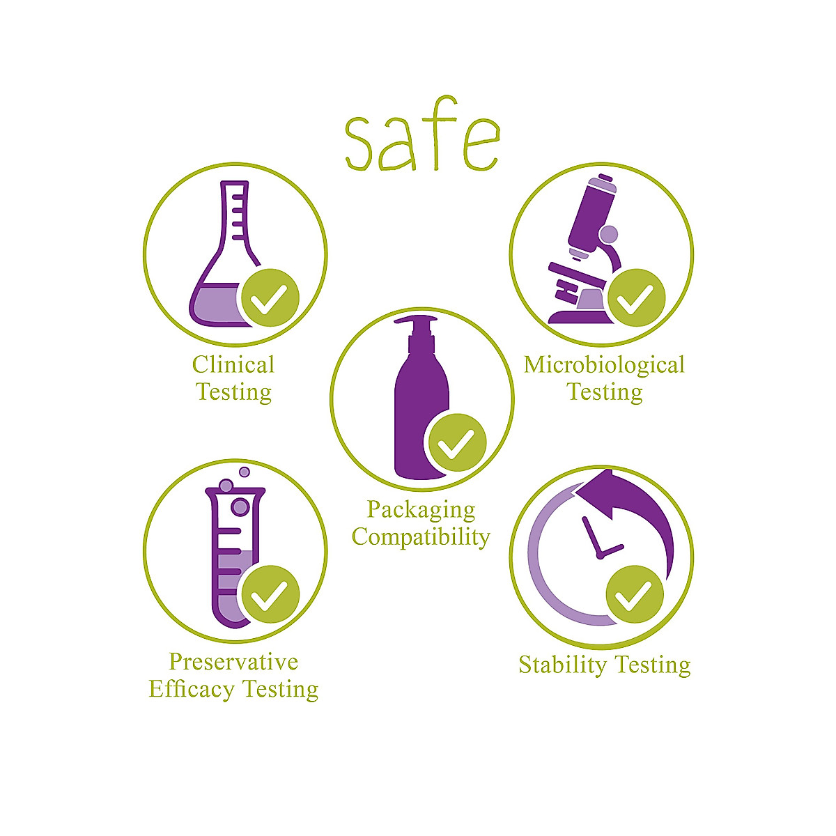 Little Green Kids Super Detangling Duo Kit