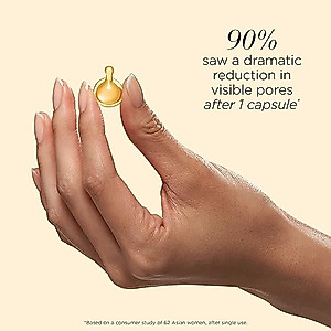 Elizabeth Arden ADVANCED LIGHT CERAMIDE CAPSULES STRENGTHENING & REFINING SERUM 30PCS