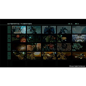 Zone Of The Enders 2nd Runner Mars (PS4)