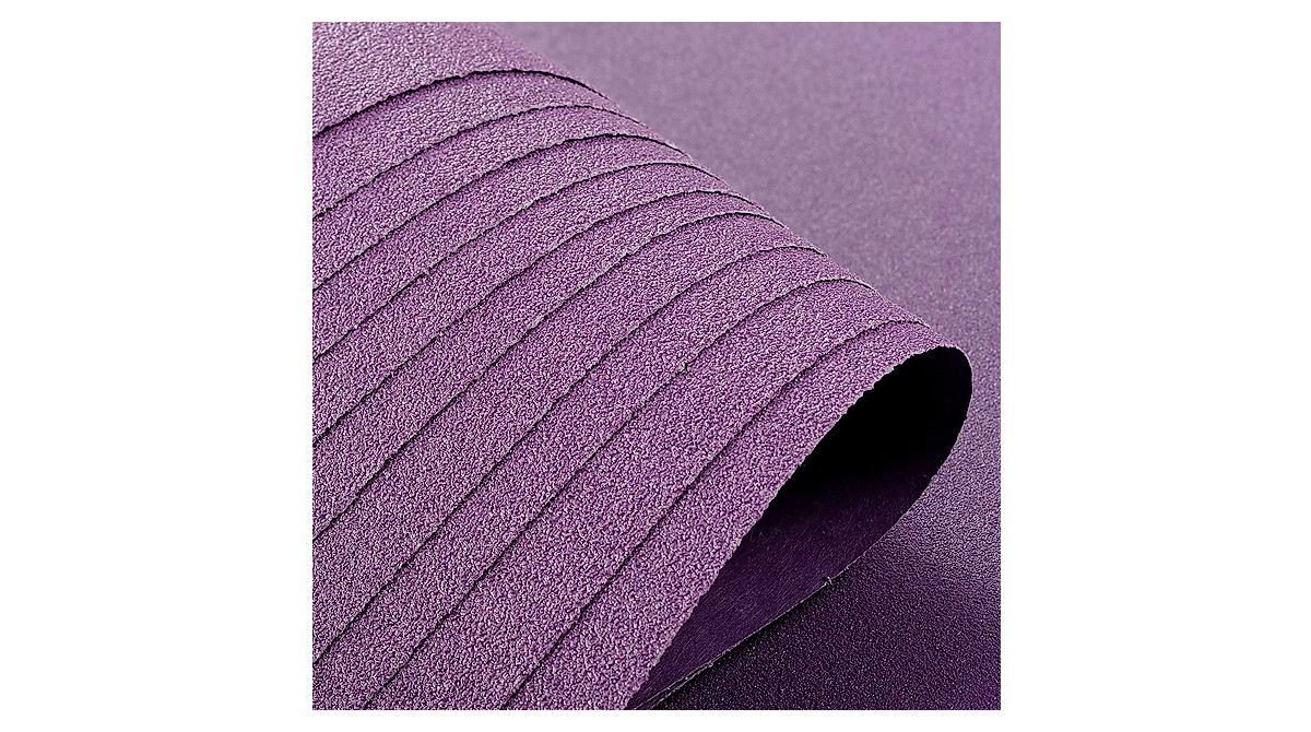 400 Grit Wet Dry Sandpaper - 12 Sheets for All Projects