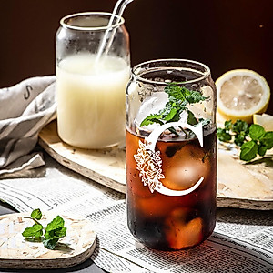 Vanleonet Mothers Day Gifts for Mom - Insulated Tumbler with Lid and Straw 20oz Gift For Women - Birthday Christmas Gifts for Women Mom Wife Grandma Nana & Mothers Day Gifts From Daughter Son