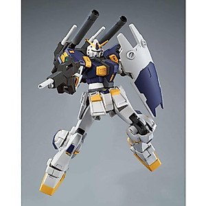 Bandai 1/144 HG RX-78-6 Gundam G06 Mudrock
