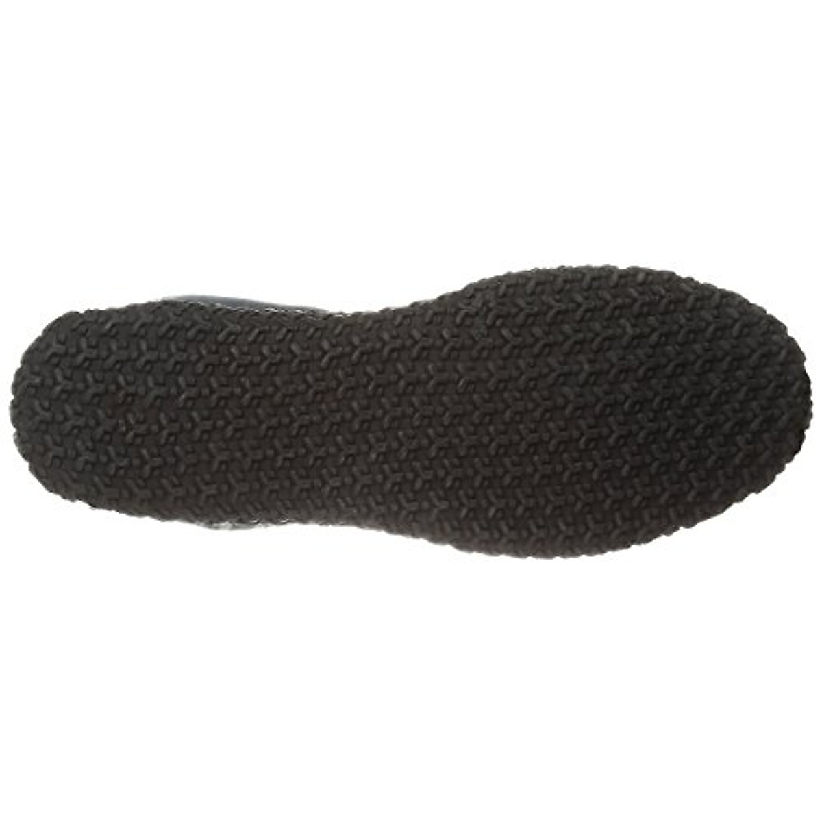 O'Neill Wetsuits Men's Reactor Reef Boot, Black/Coal, 9