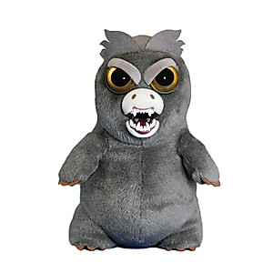 Feisty Pets Chomper City-Stomper The Kaiju