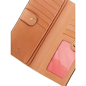 Kate Spade New York Womens Kate Spade New York Devoe Street Wallet
