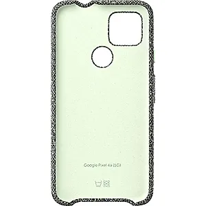 Google Pixel 4a with 5G Case - Static Grey