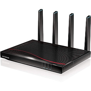 NETGEAR C7800 Modem (Old Model)