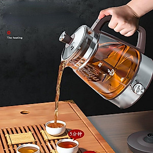 RILOOP Mini Steam Sprinkler Automatic Electric Teapot Boil Tea Ware Electric Kettle Teapot,For Kitchen Appliances