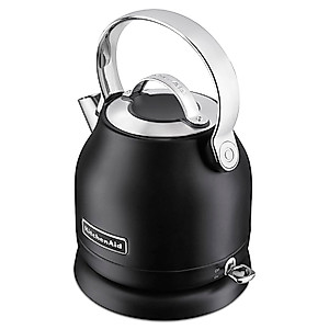 KitchenAid 1.25 L Electric Kettle - KEK1222