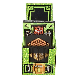 Mattel Minecraft Card Game