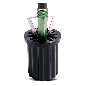 HME Archery Bow Hunting Arrow Maintenance Tool Universal Fixed Blade Broadhead Wrench