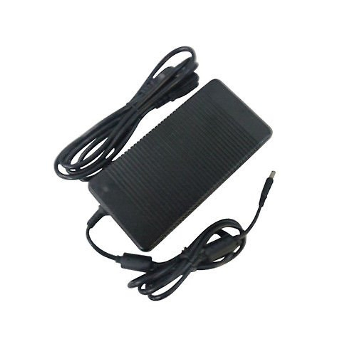 AC/DC Adapter for Dell S2718D Ultra Thin 27" Quad HD LED-Backlit LCD Monitor Power Supply Cord Cable PS Battery Charger PSU