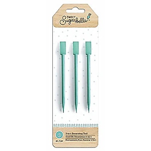 American Crafts 377347 Craft Supplies, Multi