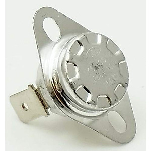35001091, for Clothes Dryer Thermostat replaces Magic Chef