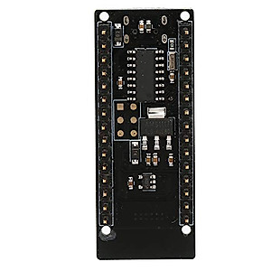 NRF24L01 Board, Good Contacting Performance 5V 8 Pins Durable Use Board Module Stable Performance for Industrial Accessories
