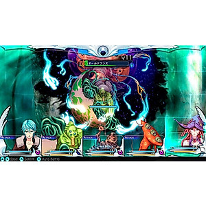 The Lost Child - PlayStation 4