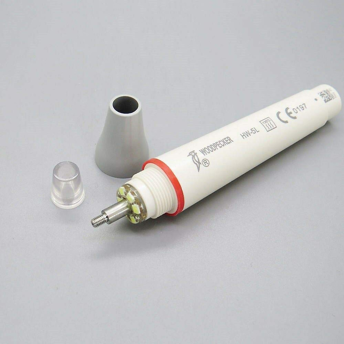 NSKI Original HW-5L LED Detachable Handle for Cleanser