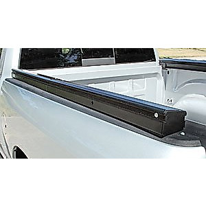 DEE ZEE DZ951550 Invis-A-Rack Cargo Management System