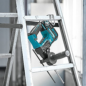 Makita RH01R1 12V max CXT Lithium-Ion Brushless Cordless 5/8" Rotary Hammer Kit