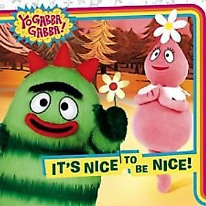 Yo Gabba Gabba! (Assorted, Titles & Quantities Vary)