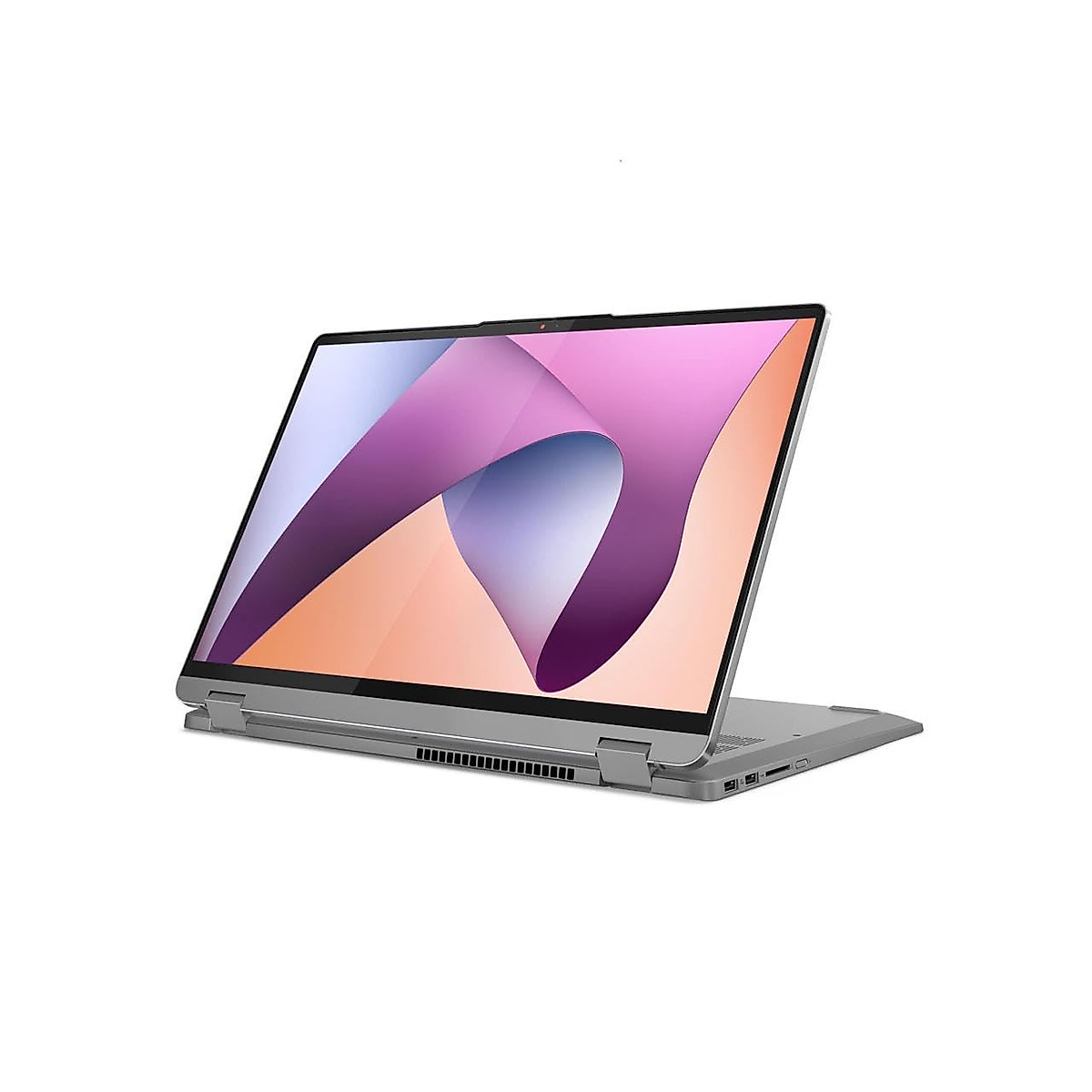 LENOVO IdeaPad Flex 5 16" WUXGA IPS Touch Premium 2-in-1 Business Laptop, AMD 8-core Ryzen 7 7730U Upto 4.5GHz, 16GB RAM, 1TB PCIe SSD, Backlit, Fingerprint, Digital Pen, Windows 11 Pro + HDMI Cable