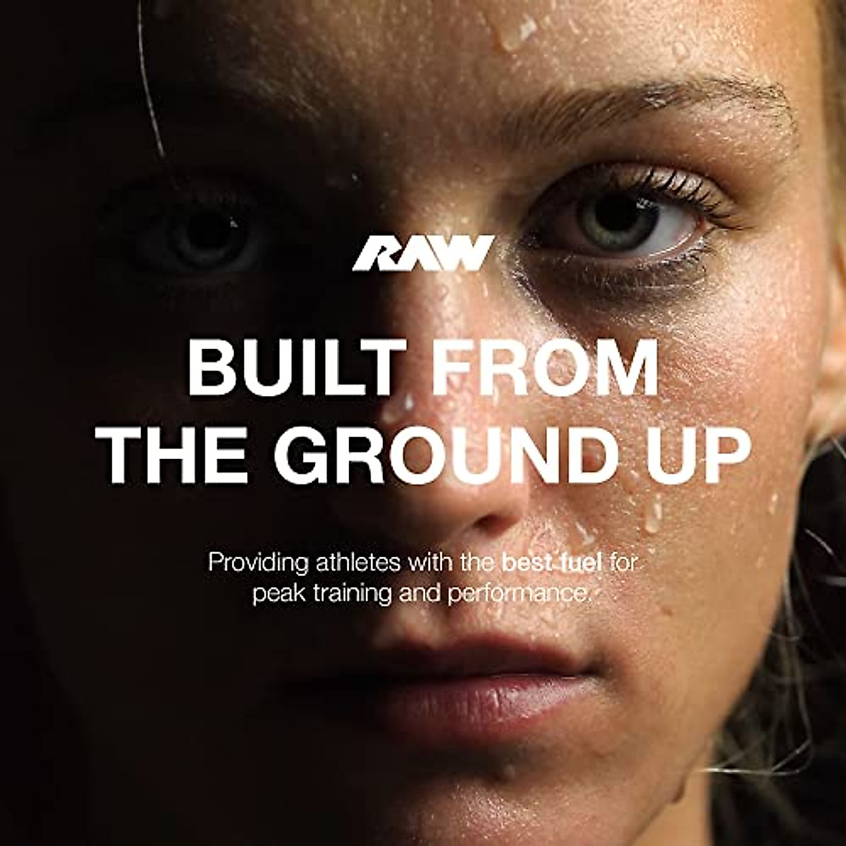 RAW Whey Isolate Protein Powder, Dark Chocolate - 100% Grass-Fed Sports Nutrition Protein Powder for Muscle Growth & Recovery - Low-Fat, Low Carb, Naturally Flavored & Sweetened - 25 Servings