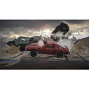 Wreckfest - Deluxe Edition - Xbox One