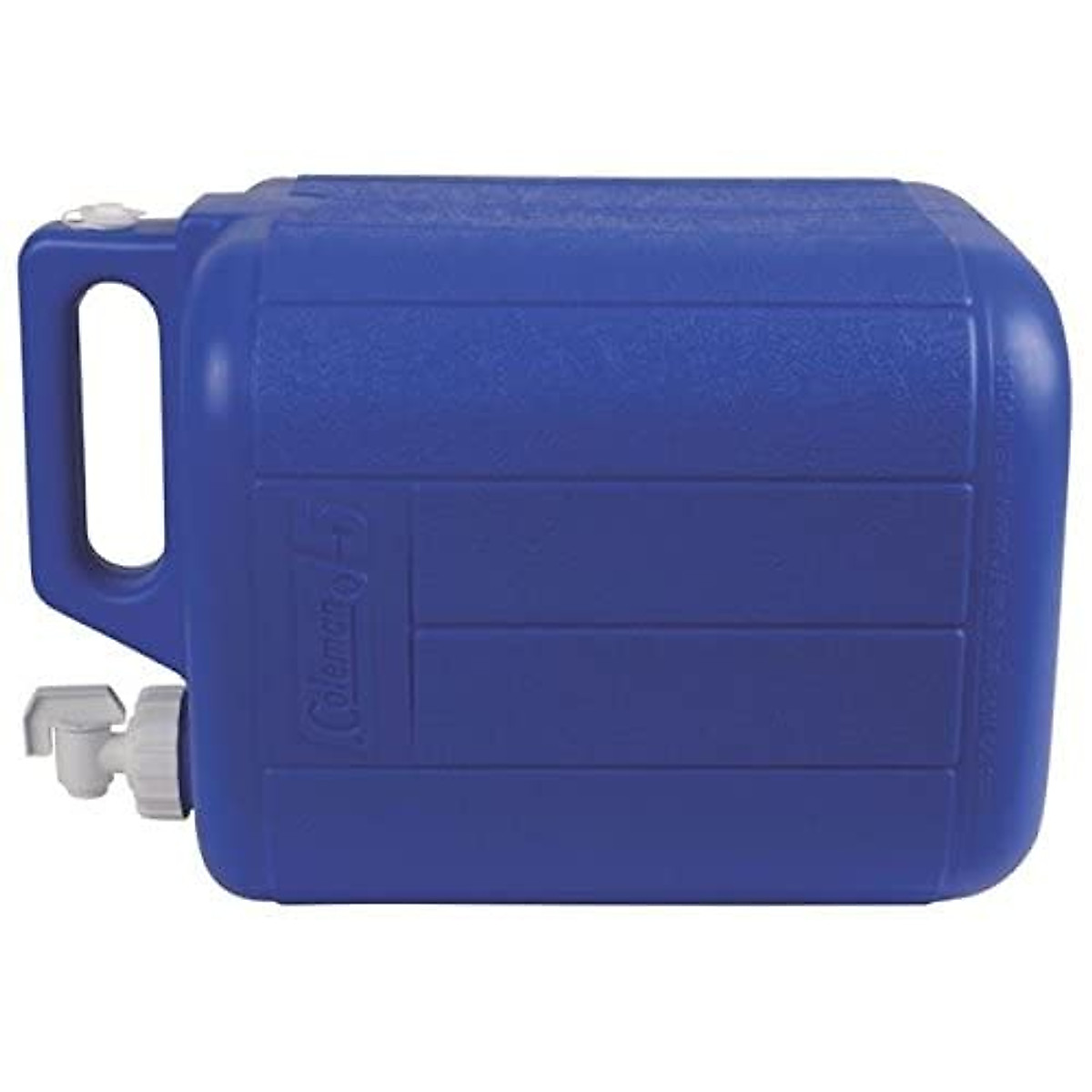 Coleman 5 Gallon Water Carrier , Blue
