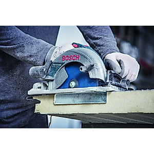 Bosch Accessories 0 W 0 V 2608644365 EX SH H 160x20 mm Circular Saw Blade with 30 Teeth, Blue