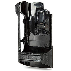 Holster for Motorola APX6000/APX8000/PMLN5709/PMLN5709A Holder Carry Case Models 1.5, 2.5 and 3.5 by Luiton
