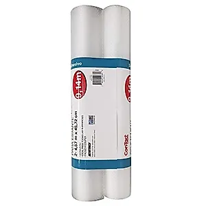 Con-Tact Premier Non-Adhesive Shelf Liner- 2PK