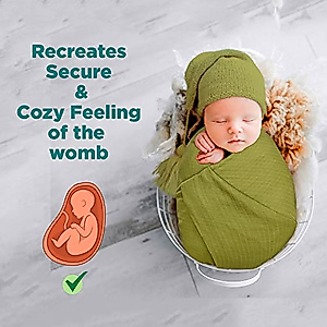 Muslin Swaddle Blankets Babies, Very Soft and Breathable Essential Receiving wrap, Ideal Newborn swaddling Set, Best Shower Gift, 47 X 47 inches (Into The Jungle (4 Pack))