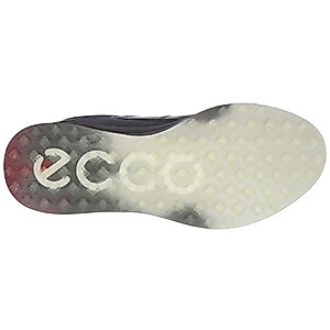 ECCO Men's S-Three Gore-TEX Golf Shoe, Ombre, 10-10.5