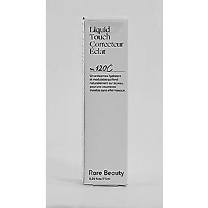 Rare Beauty Liquid Touch Brightening Concealer Corrector - 120C