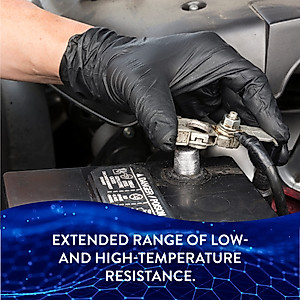 AtomLube Dielectric Grease, 2 Oz. Tube | Waterproof Dielectric Silicone Grease for Electrical Connectors, Switches, and Sensors | Safe High Temp Grease & Multipurpose Electric Grease