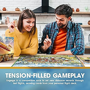 First in Flight (Standard Edition)