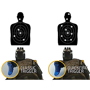 Subsonic - E-Sport Pack for Playstation 4 Controller - Official Licensed MCFC OM PSG Paris Saint Germain (PS4)