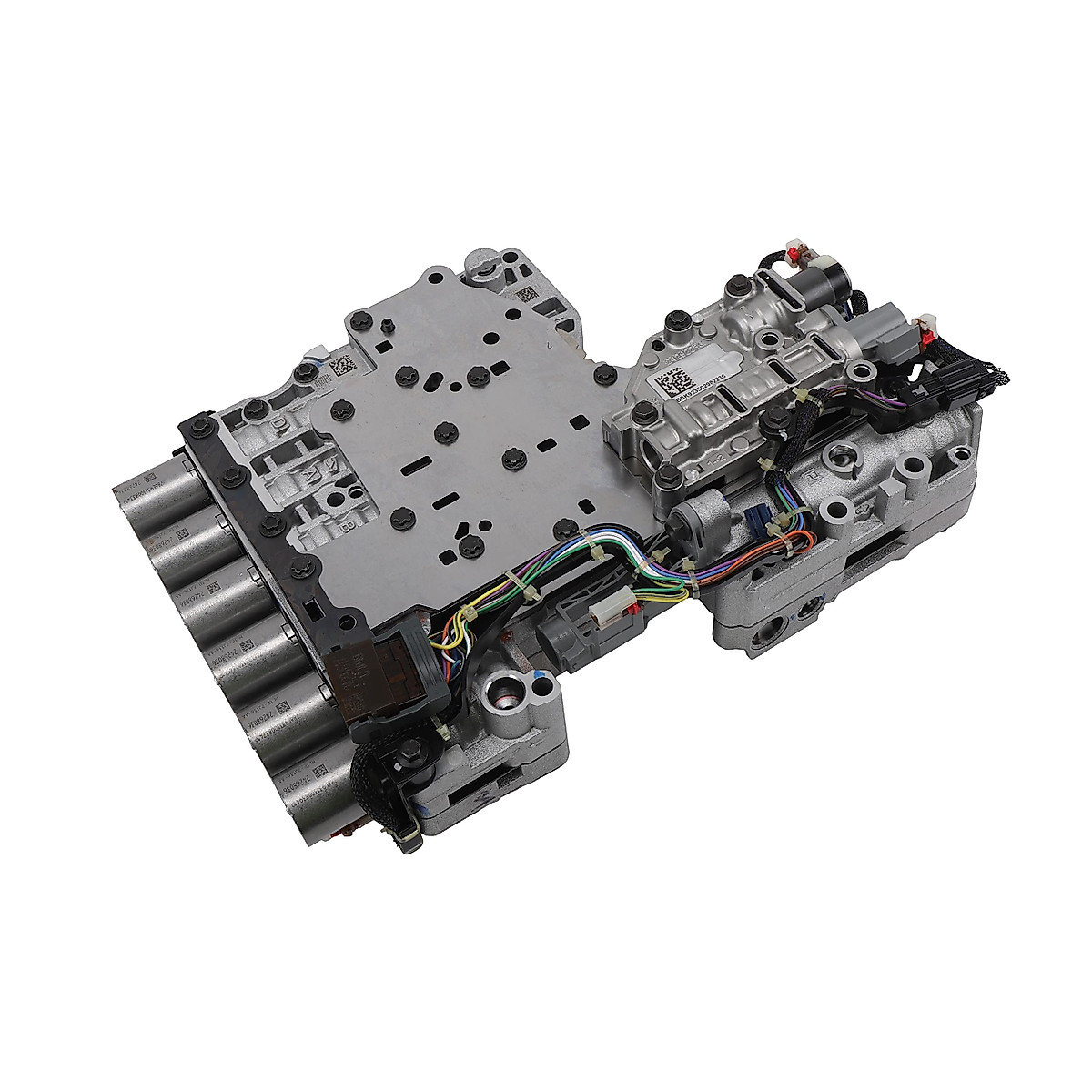 ACDelco GM Original Equipment 24299096 Automatic Transmission Valve Body