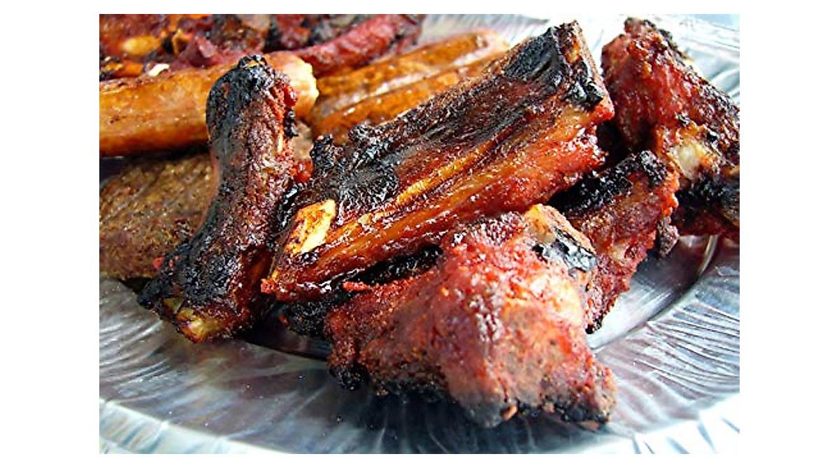 Lumber Jack 80-Pound Pellet Assortment for Perfect BBQ Smoke